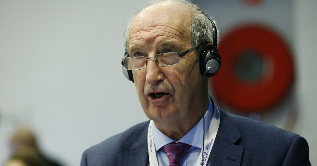 Reforming The Eu S Common Agricultural Policy Ecr Group In The